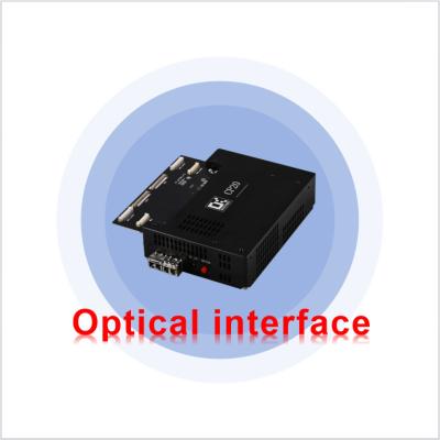China Dothinkey Industrial Frame Grabber OS 8X39 Roads Support MIPI D PHY for sale