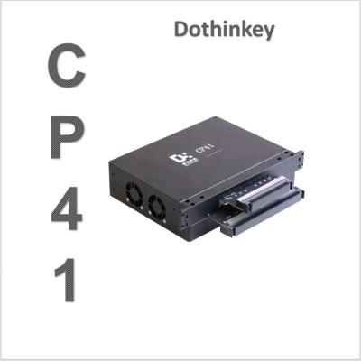 China AWDD DOWDD Frame Grabber Camera Grabber With MIPI C PHY Support for sale