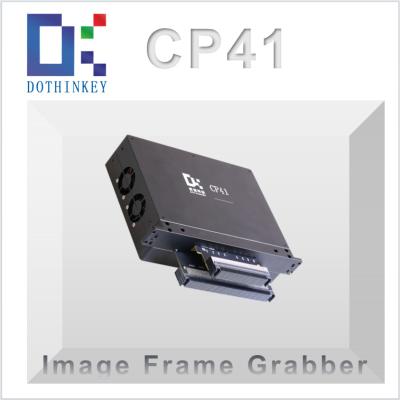 China Multi Channel 4X20 LC MIPI Camera Frame Grabber With CSI Interface for sale