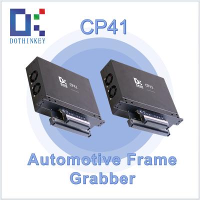 China Fiber Optic Camera Frame Grabber Dothinkey AWDD VPP2 MIPI Frame Grabber for sale