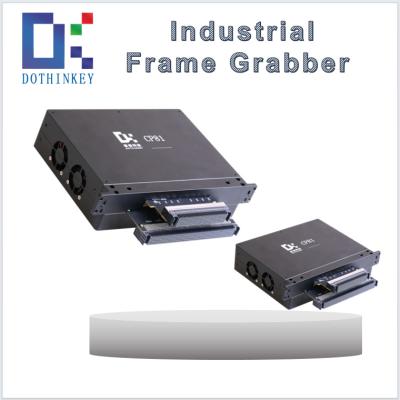 China USB Frame Grabber MIPI Capture Card With 8×39 OS And 8×19 LC Testing Support for sale