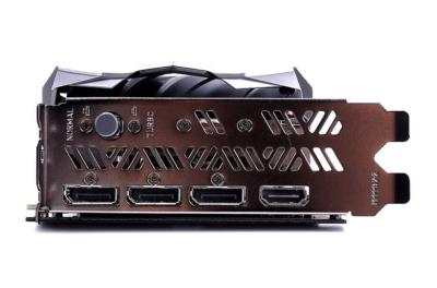 中国 ETH Gpu Bitcoin抗夫のGpu鉱山のRtx 3070の8gbグラフィックス・カード480M 販売のため