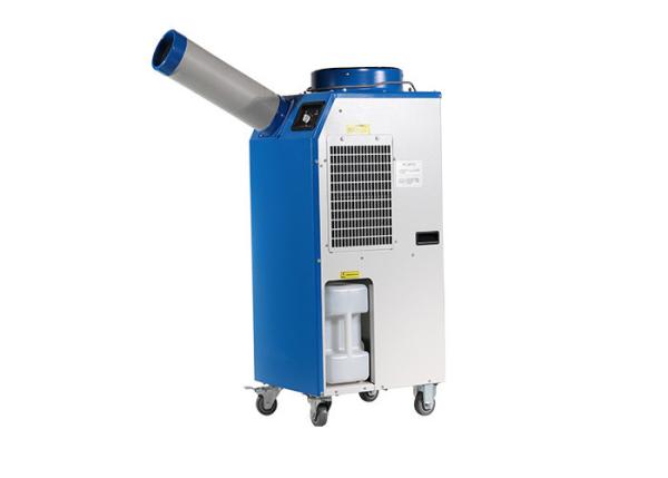 Quality 14L Bucket Air Cooled Tent Air Conditioner for sale