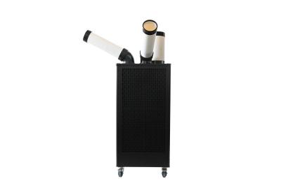 Cina 4.5kw Portable Spot Coolers For Climate Control Temperary Party Event Cooling in vendita