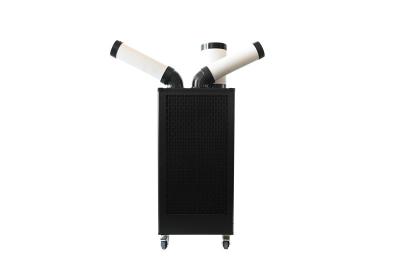 Cina 4.5kw Portable Spot Coolers For Climate Control Temperary Party Event Cooling in vendita