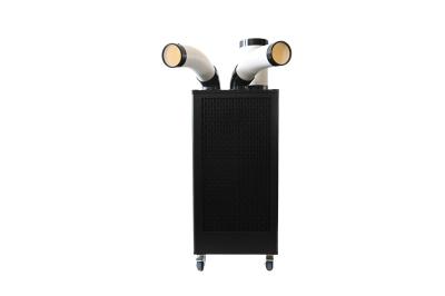 Cina 4.5kw Portable Spot Coolers For Climate Control Temperary Party Event Cooling in vendita