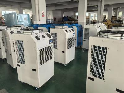 China Spot Coolers Portable Air Conditioners No Installation Plug in and Cool for sale