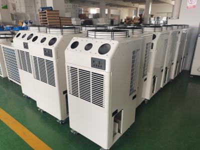 China WX65 Spot Coolers Portable Air Conditioners 22000btu/h no installing plug in and cool for sale
