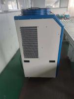 China HEPA Portable Spot Air Conditioner Air Filter no installation plug in and cool air conditioner for sale