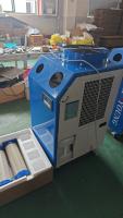 China HEPA Portable Spot Air Conditioner Air Filter no installation plug in and cool air conditioner for sale