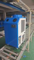 China HEPA Portable Spot Air Conditioner Air Filter no installation plug in and cool air conditioner for sale