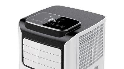 Cina 8000 BTU Climatizzatore mobile Refrigeratore Minicompressore per la casa Ingrosso Climatizzatori portatili in vendita