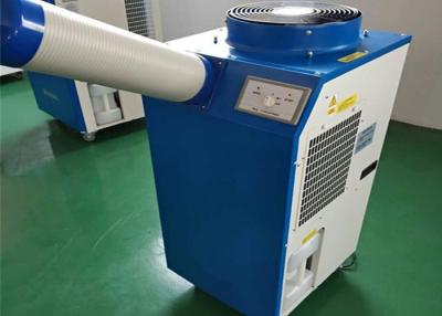 China Krachtige Vlek Koelere Huur/Draagbare Koeleenheden 11900BTU Vriendschappelijke Eco Te koop