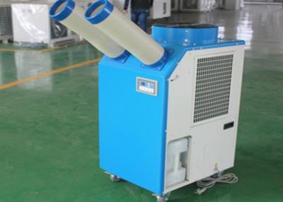 China Vloer die 1,5 de Ton Vlek Koelere/Draagbare het Koelen Certificatie van Eenhedence bevinden zich Te koop