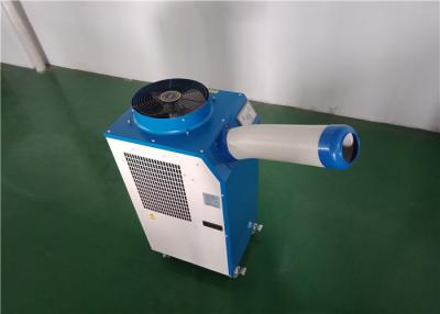 China Automatic Full Tank Commercial Spot Coolers 2700W Cooling Capacity Eco Friendly for sale