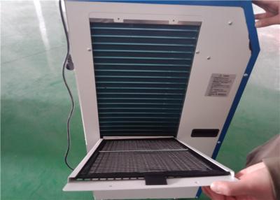 China 3.5kw Spot Air Cooler , Spot Portable Air Conditioner 11900BUT/h With Single Directional nozzle for sale