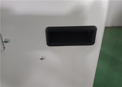China Durable Spot Cooling Units Commercial Portable AC 1 Nozzle Kit For Workshop / Home for sale