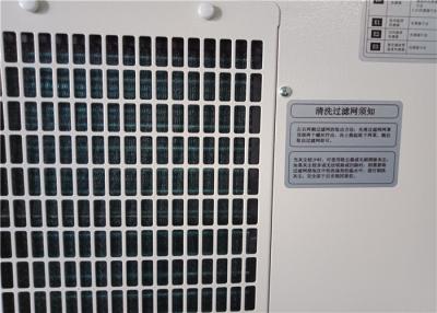 China Quite 3500W Industrial Spot Cooler , Temp Air Conditioning With Rotary Compressor for sale