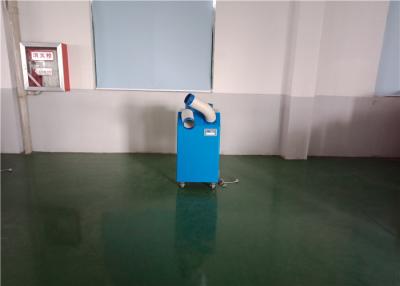 China 5500W Woon de Vlekkoelers van de vlekAirconditioner voor het Binnen Ruimte Koelen Te koop