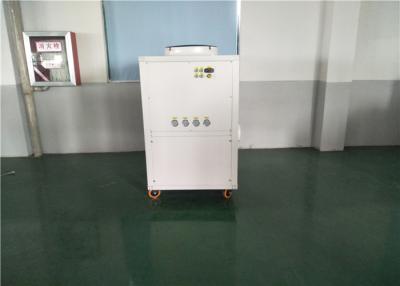 China 85300BUT Spot Air Cooler Digital Control Unit Rapid Spot Cooling Systems for sale