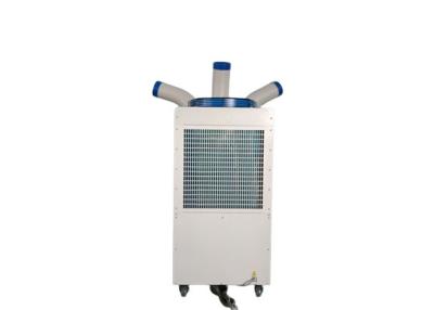 Cina Unità di raffreddamento spot raffreddate ad aria 6500w, 220v 50hz Industrial Portable Ac Cooler 22000btu in vendita