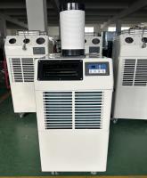 Quality 1 Ton Cooling Air Conditioner Portable Heat Pump Portable Air Conditioner With for sale