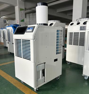 Cina 3.5kW pompa di calore condizionatore d'aria portatile in vendita