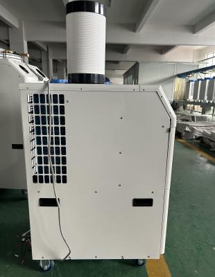 Cina 3.5kW pompa di calore condizionatore d'aria portatile in vendita