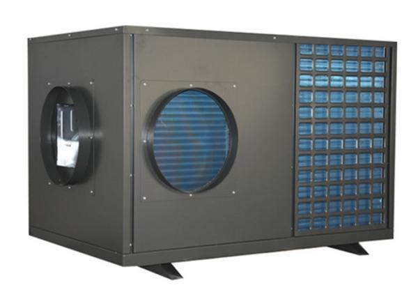 Quality 18KW Tent Air Cooler , Tent AC Unit Low Power for Applicable Large Tent Area for sale