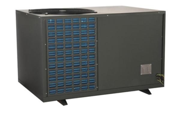 Quality 18KW Tent Air Cooler , Tent AC Unit Low Power for Applicable Large Tent Area for sale