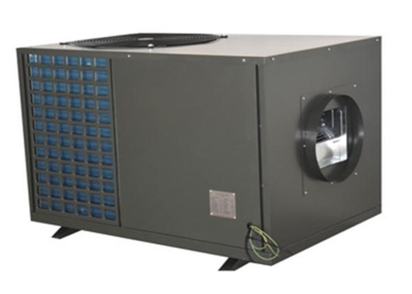 Quality Quiet Powerful Air Condition Tent / Portable Cooling System Strong Cooling Air for sale