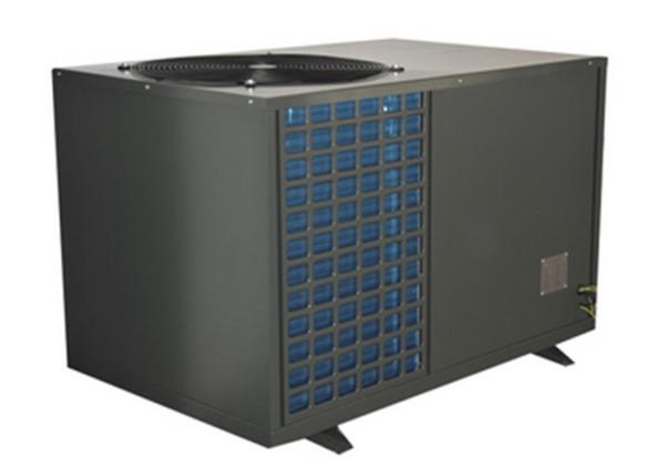 Quality Quiet Powerful Air Condition Tent / Portable Cooling System Strong Cooling Air for sale