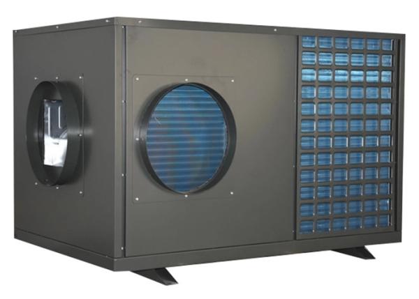 Quality Indoor Side Camping Tent Air Conditioner 7KW / 24000BTU CE Certification for sale