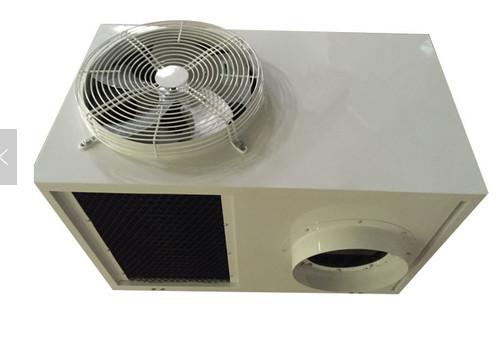 Quality Camping AC Unit / Tent Air Conditioner Energy Saving With 1000M3 / H Cooling for sale