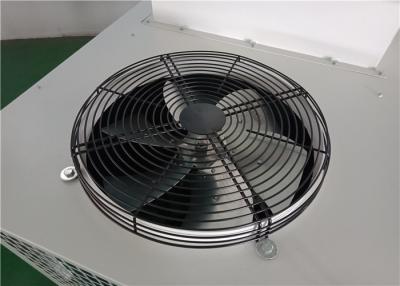 China Floor Standing Spot Air Cooler Portable Spot Cooling With 8500W Cooling Capacity for sale