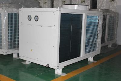 Cina Raffreddamento personale rotatorio dello spazio 8500w 28900BTU di aria del condizionatore portatile completamente incluso del dispositivo di raffreddamento in vendita