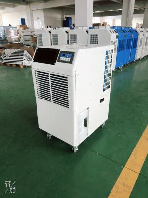Cina Pompa di calore portatile WX35H facile da trasportare in vendita