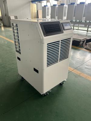 Cina Pompa di calore portatile WX35H facile da trasportare in vendita