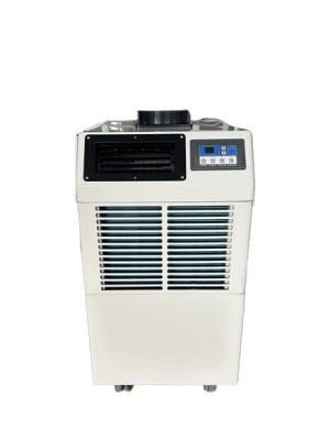 China WX35H 1T Dual Purpose Heat Pumps With Cooling 10200btu Capacity for sale