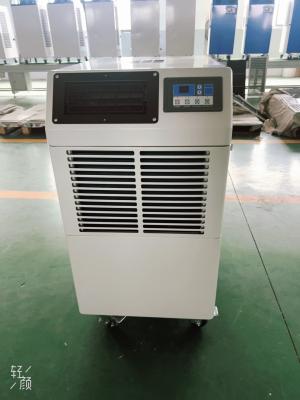 China WX35H 1T Dual Purpose Heat Pumps With Cooling 10200btu Capacity for sale