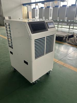 China WX35H 1T Dual Purpose Heat Pumps With Cooling 10200btu Capacity for sale