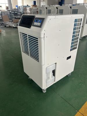 China WX35H 1T Dual Purpose Heat Pumps With Cooling 10200btu Capacity for sale