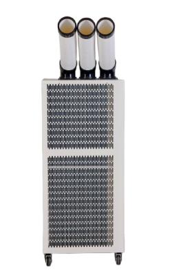 Китай 23200BTU/h 6.8KW портативные точечные охладители аварийное резервное охлаждение продается