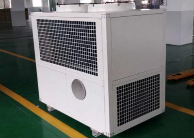China 18c às unidades 45c refrigerando portáteis industriais, condicionador de ar portátil do ponto 25000w à venda