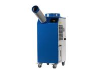 Quality Low Power Consumption Industrial Spot Coolers 3.5KW Customized Voltage for sale