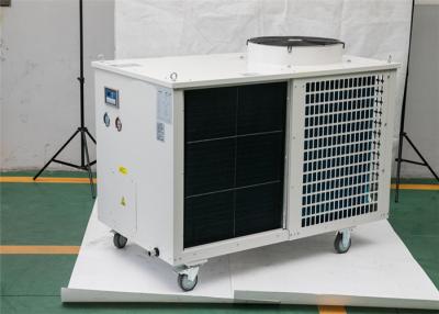 China refrigerador portátil CCC do condicionador de ar de 7000m3/H 61000BTU à venda