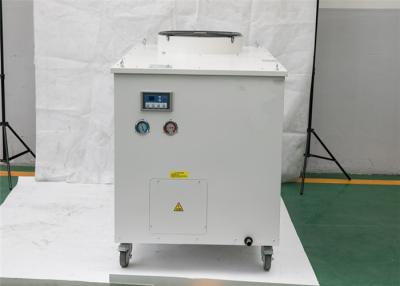 Cina Condizionatore d'aria più fresco della tenda mobile 18kw con il turbocompressore in vendita