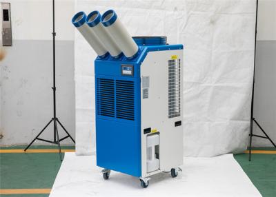 Cina Secchio di 910M3/H 2 Ton Spot Cooler 14L in vendita