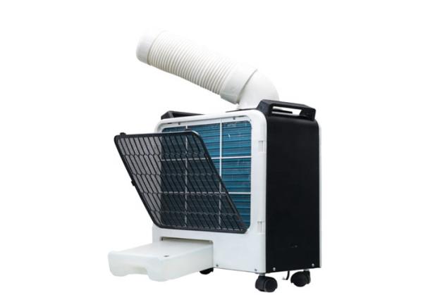 Quality 6200BTU Portable Evaporative Air Cooler for sale
