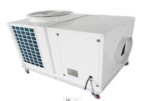 Quality Hospital Mobile 48000BTU Tent Air Conditioner Cooling Heating for sale